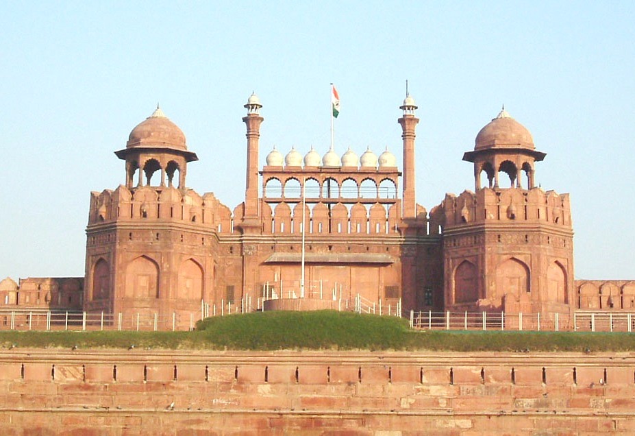 Red Fort Complex A UNESCO World Heritage Site Bhavya Holidays Pvt Ltd Red Fort Complex A UNESCO World Heritage Site Bhavya Holidays Pvt Ltd
