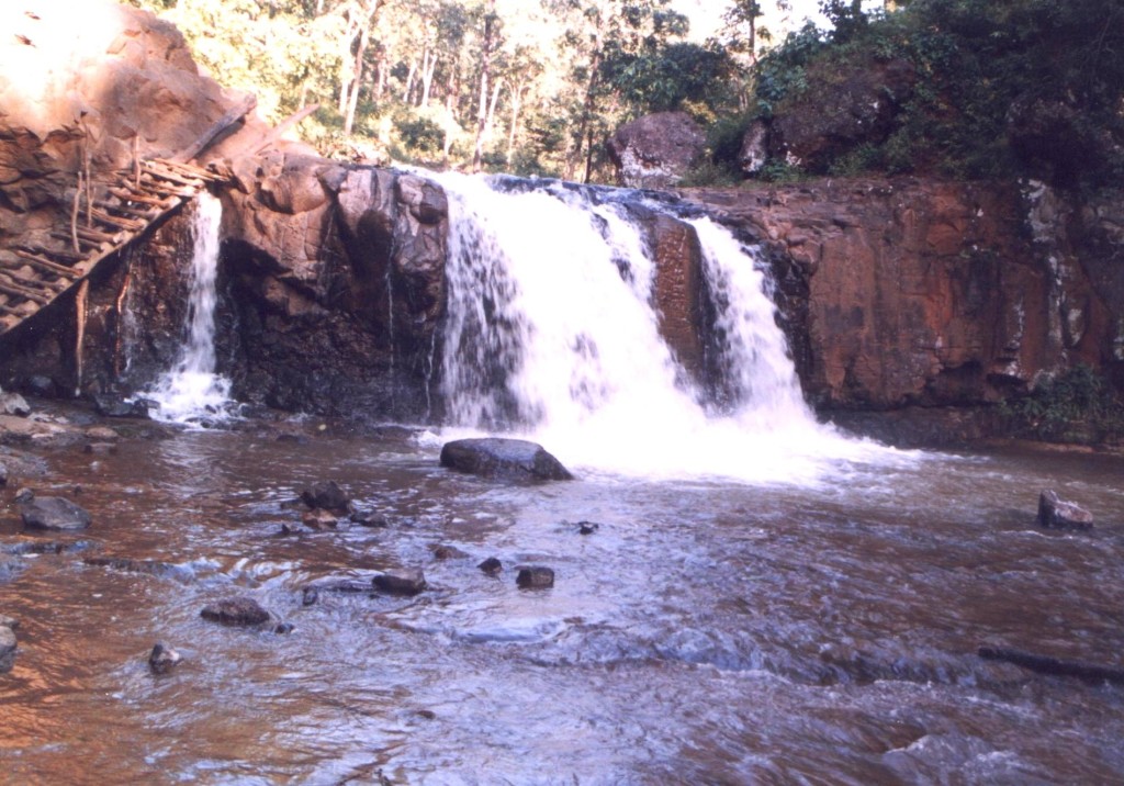 Amarkantak: The Unexplored Beauty – Bhavya Holidays Pvt. Ltd.