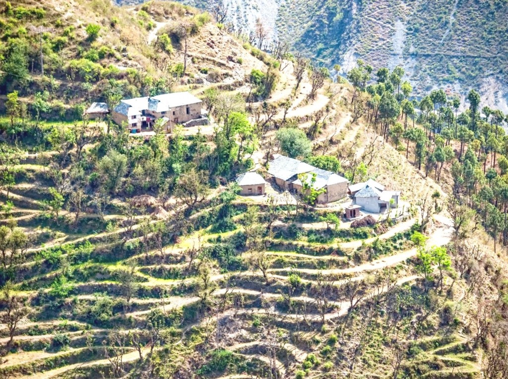 Chamba- One of the most famous places in Himachal – Bhavya Holidays Pvt ...